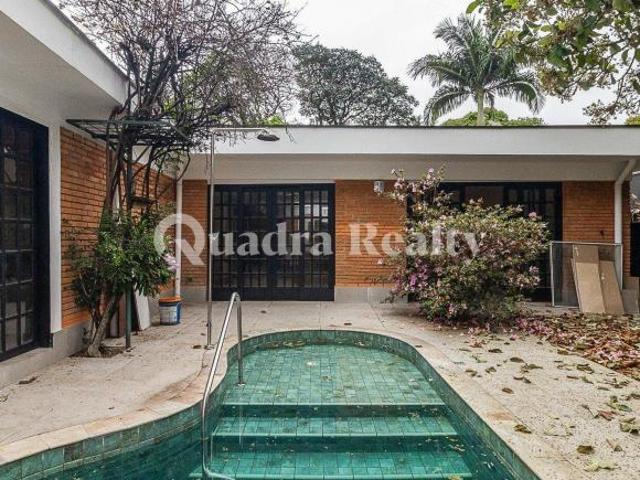 Imoveis no Alto de Pinheiros