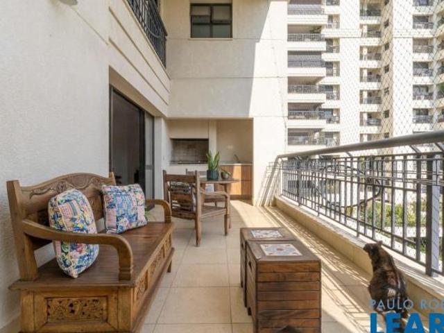 Imoveis no Alto de Pinheiros