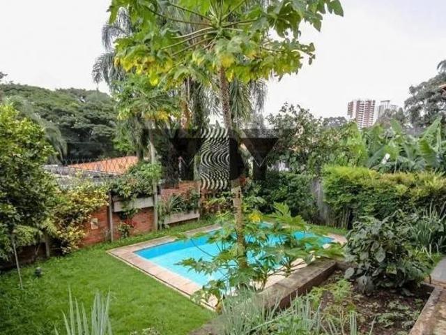 Imoveis no Alto de Pinheiros