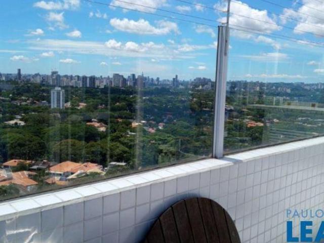 Imoveis no Alto de Pinheiros