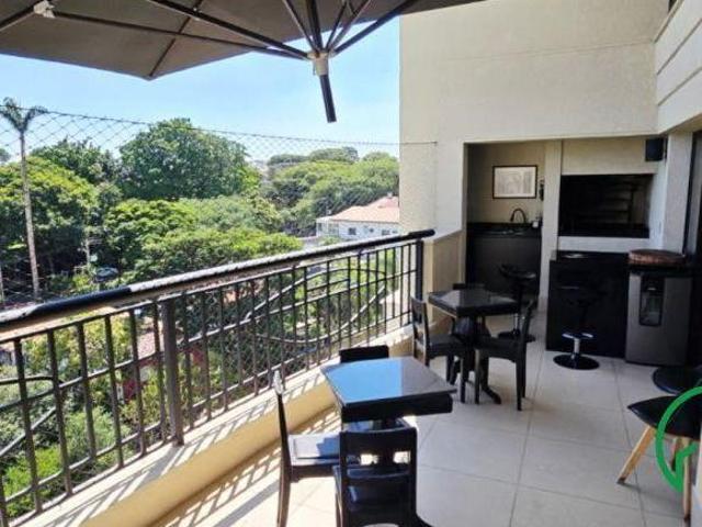Imoveis no Alto de Pinheiros
