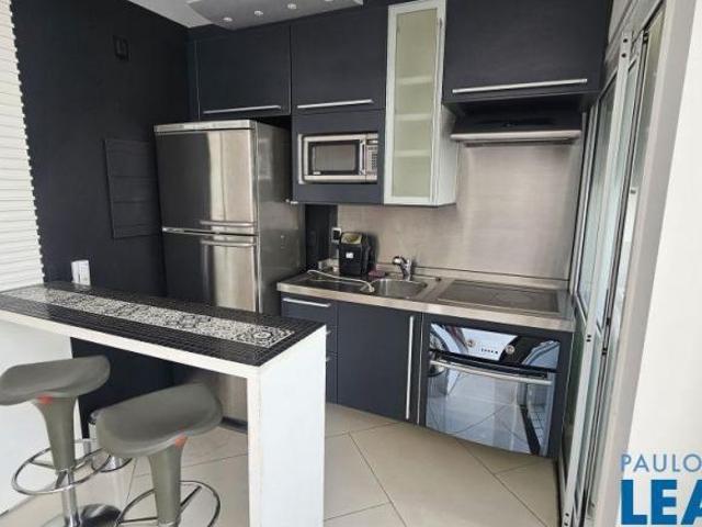Imoveis no Alto de Pinheiros