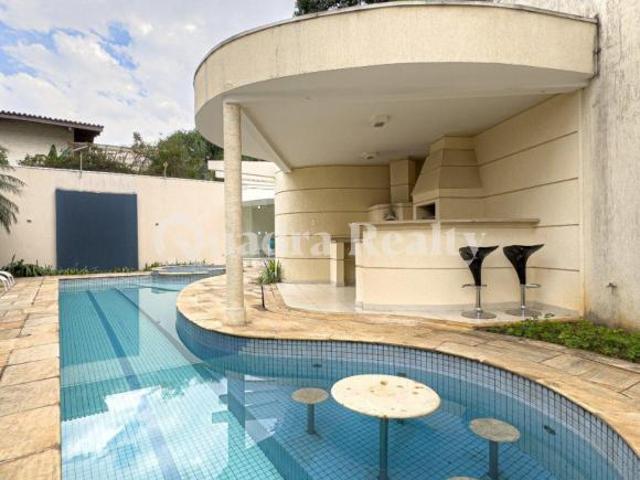 Imoveis no Alto de Pinheiros