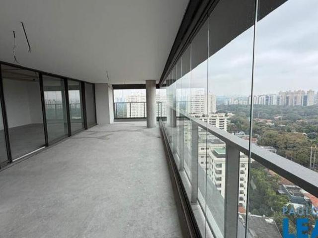 Imoveis no Alto de Pinheiros