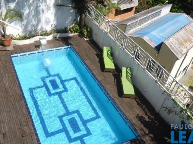 Imoveis no Alto de Pinheiros