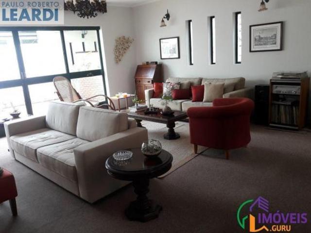 Imoveis no Alto de Pinheiros