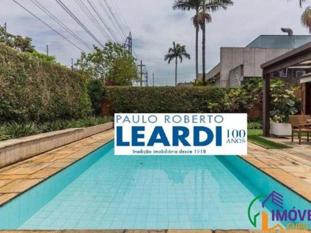 Imoveis no Alto de Pinheiros