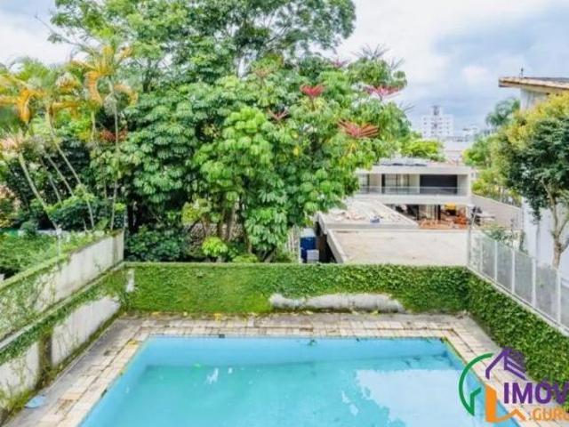 Imoveis no Alto de Pinheiros