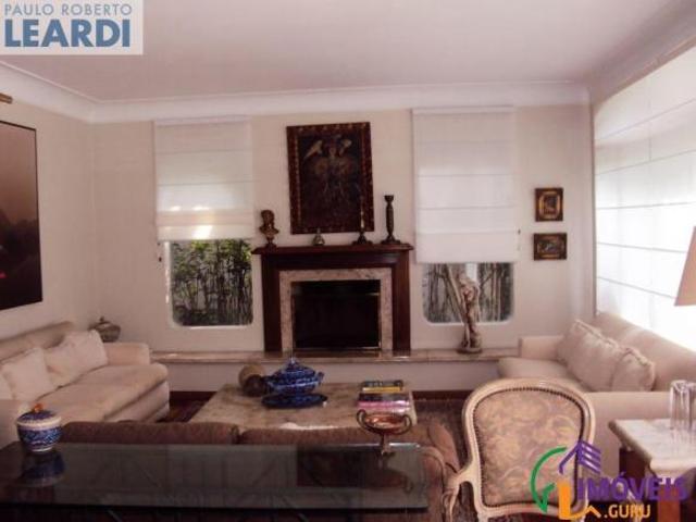 Imoveis no Alto de Pinheiros