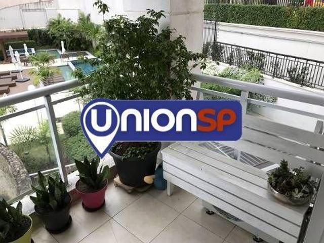 Apartamento com 2 dormitórios à venda, 78 m² Alto de Pinheiros São Paulo/SP