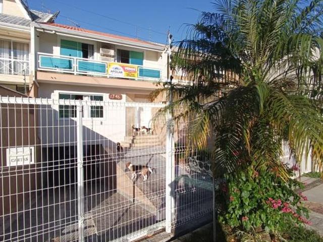 Imoveis no Alto Tarumã