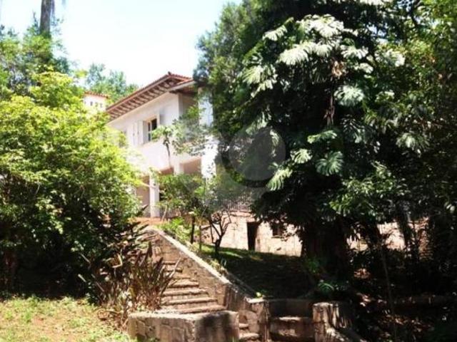 Imoveis no Barro Branco Zona Norte