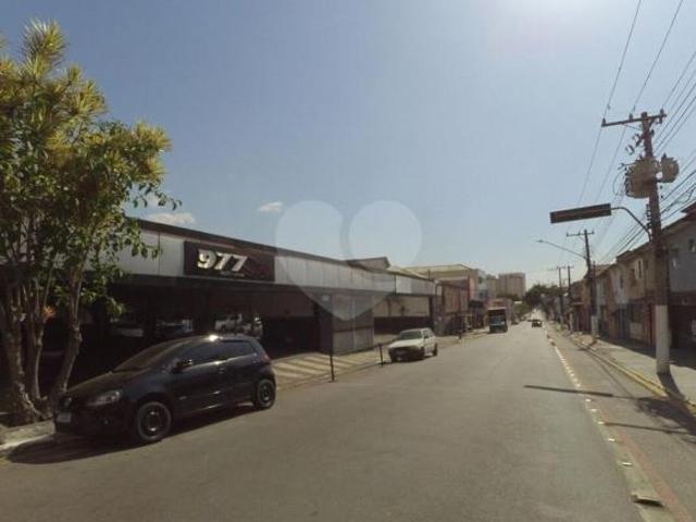 Imoveis no Belenzinho