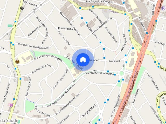 Imoveis No Bosque Da Saúde