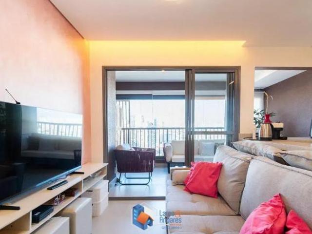 Apartamento à venda no Bosque da Saúde