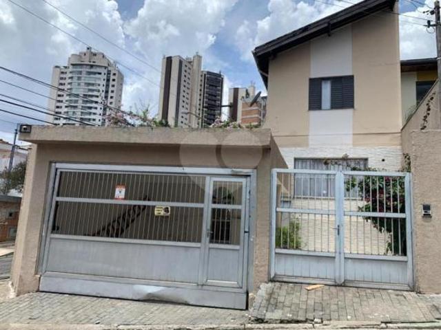 Imoveis no Bosque da Saúde