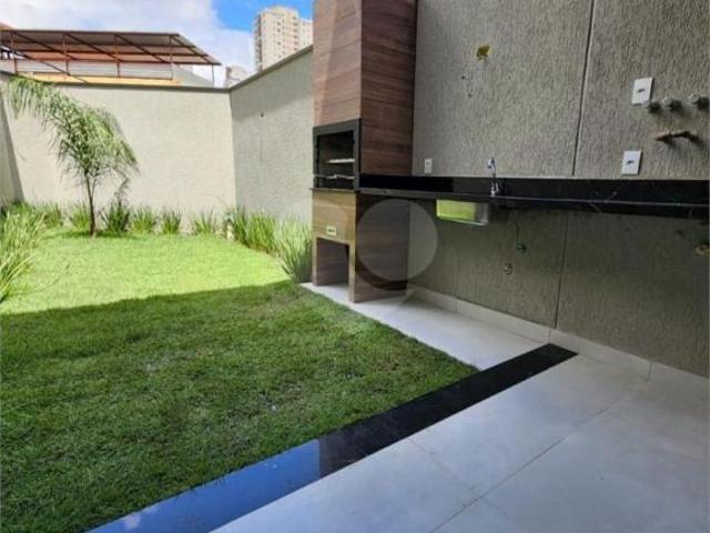 Imoveis no Bosque da Saúde