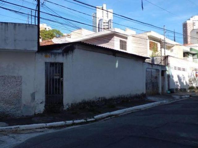 Imoveis no Bosque da Saúde