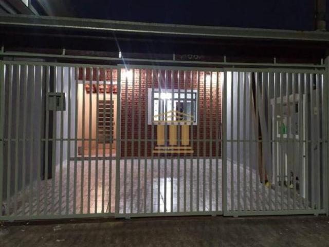 Casa em Bosque dos Eucaliptos, São José dos Campos/SP de 102m² 2 quartos à venda por R$ 535.000,00