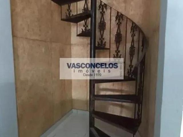 Casa à venda no Bosque dos Eucaliptos