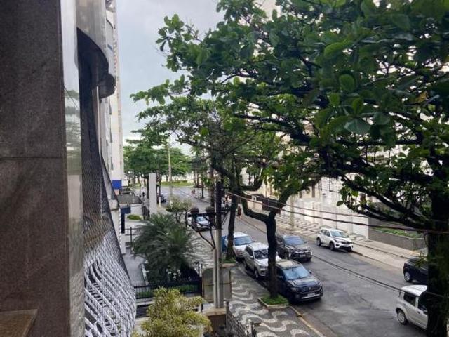 Apartamento em Boqueirão, Santos/SP de 240m² 4 quartos à venda por R$ 1.200.000,00
