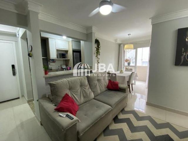 Apartamento à venda no Boqueirão