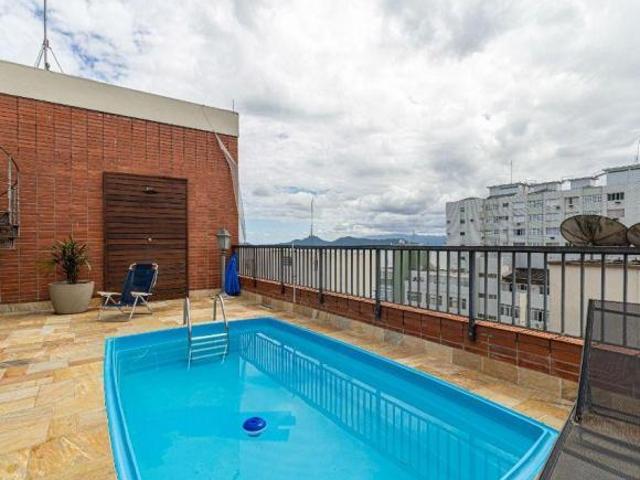 Cobertura em Boqueirão, Santos/SP de 240m² 3 quartos à venda por R$ 4.900.000,00