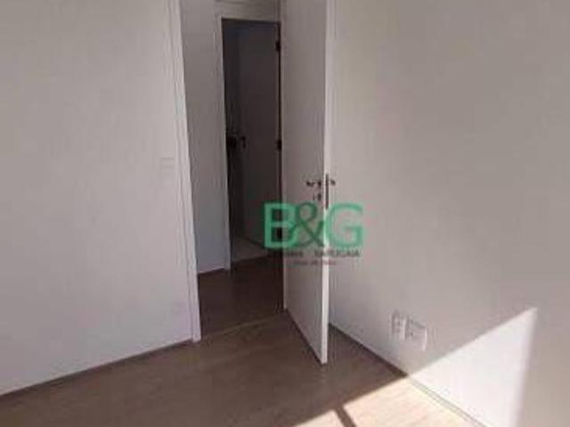 Apartamento em Brás, São Paulo/SP de 35m² 2 quartos à venda por R$ 375.000,00