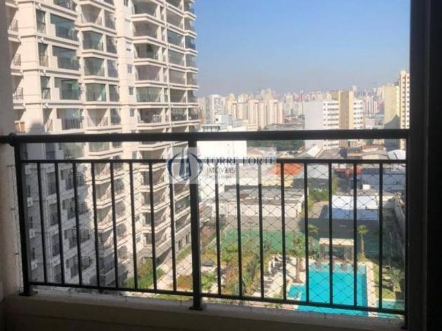 Apartamento em Brás, São Paulo/SP de 68m² 2 quartos à venda por R$ 680.000,00