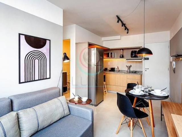 Apartamento em Brás, São Paulo/SP de 35m² 2 quartos à venda por R$ 325.000,00