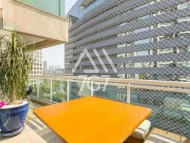 IMÓVEIS NO BROOKLIN | APARTAMENTO À VENDA NO BROOKLIN AP19141