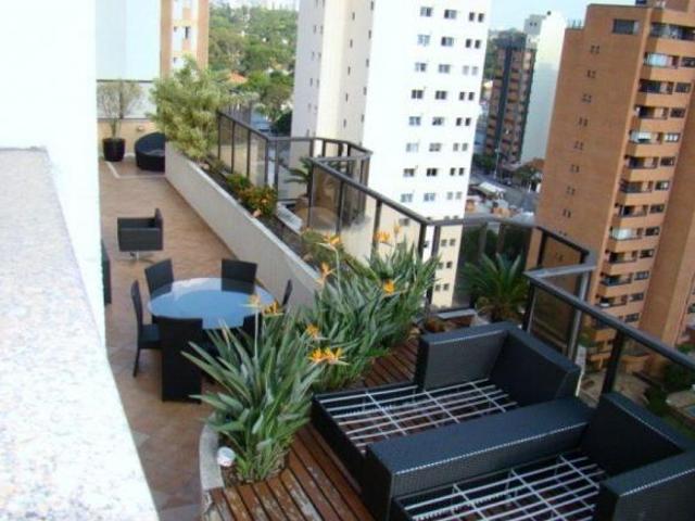 Imoveis no Brooklin Paulista