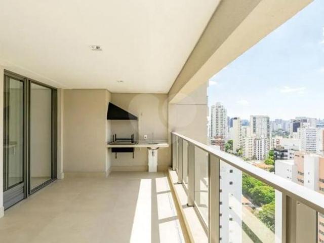 Imoveis no Brooklin Paulista