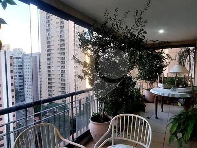 Imoveis no Brooklin Paulista