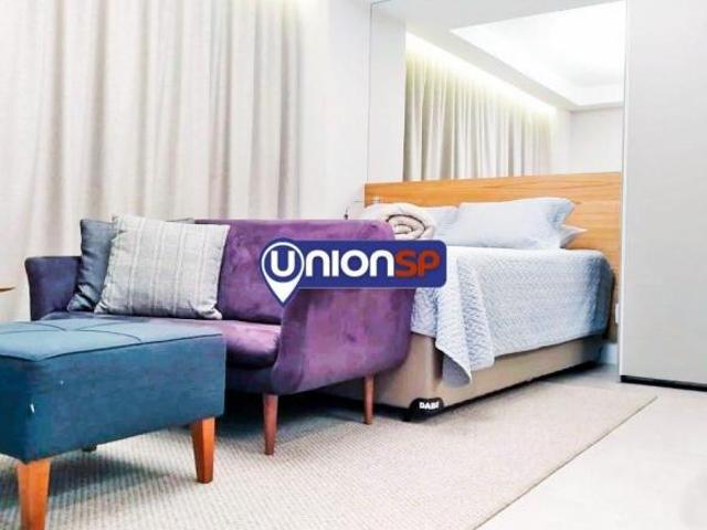 Apartamento à venda em Brooklin Paulista, São Paulo