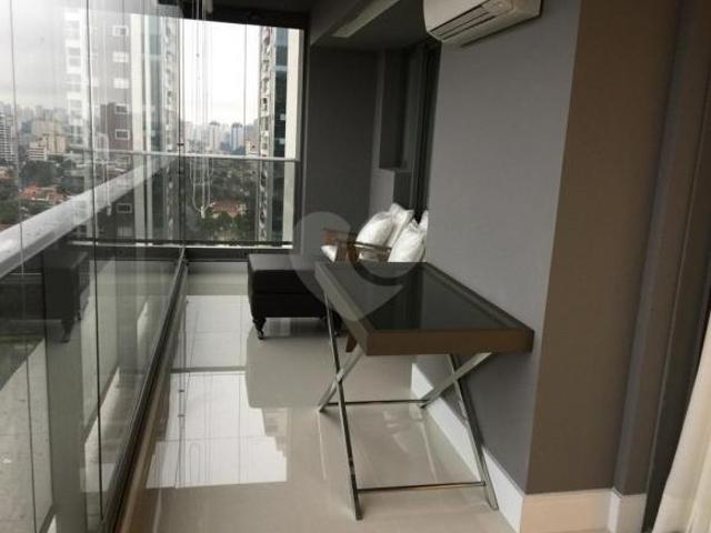 Imoveis no Brooklin Paulista
