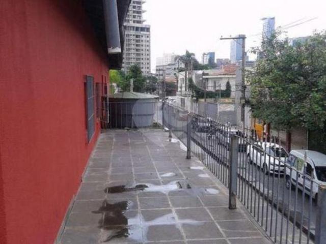 Imoveis no Brooklin Paulista