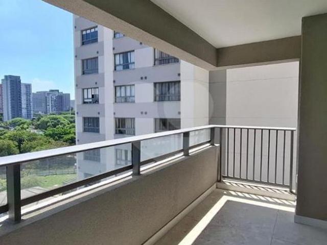 Imoveis no Brooklin Paulista