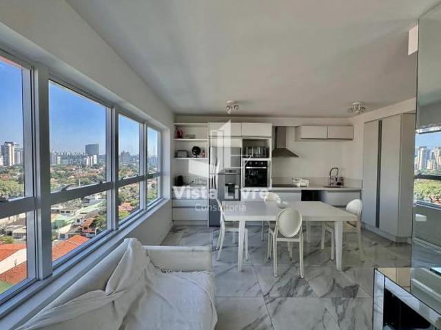 Imoveis no Brooklin Paulista