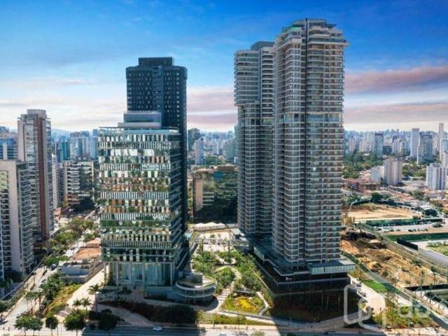 Imoveis no Brooklin Paulista