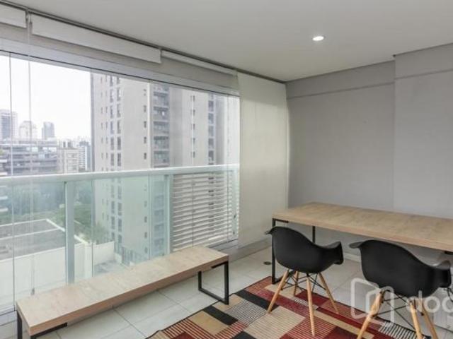Imoveis no Brooklin Paulista
