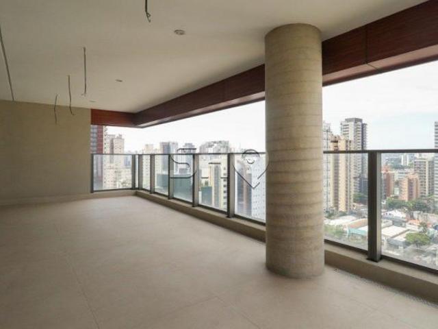 Imoveis no Brooklin Paulista