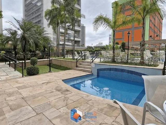 Imoveis no Brooklin Paulista