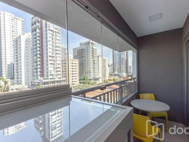 Imoveis no Brooklin Paulista