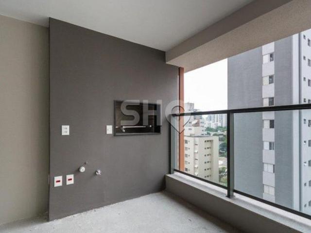 Imoveis no Brooklin Paulista