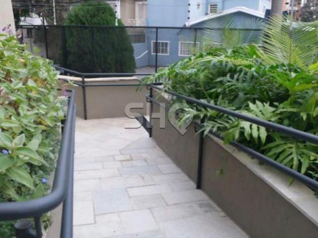 Imoveis no Brooklin Paulista