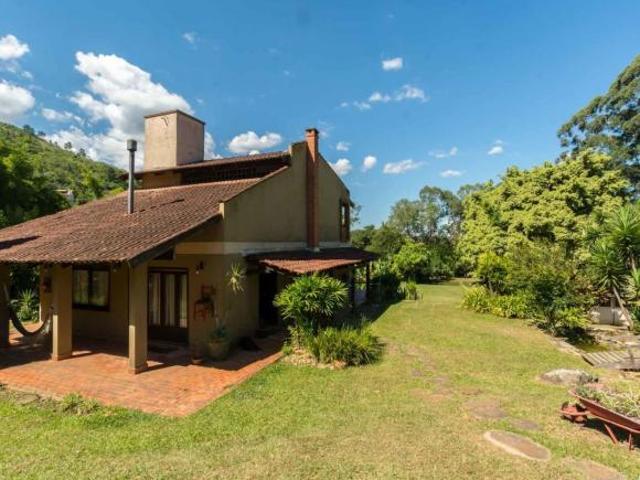 Imoveis No Campo Novo