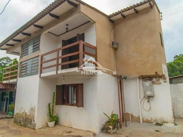 Imoveis No Campo Novo