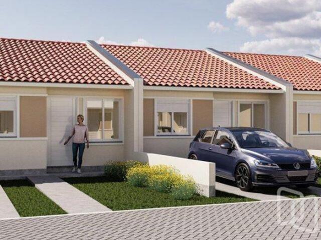 Imoveis No Campo Novo