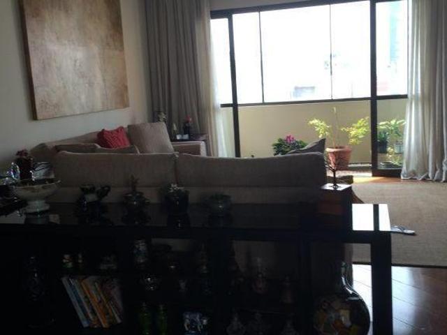 Imoveis no Campo Belo